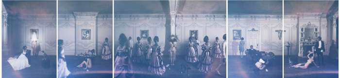 Object | Michael Cook (en-AU) Photographer