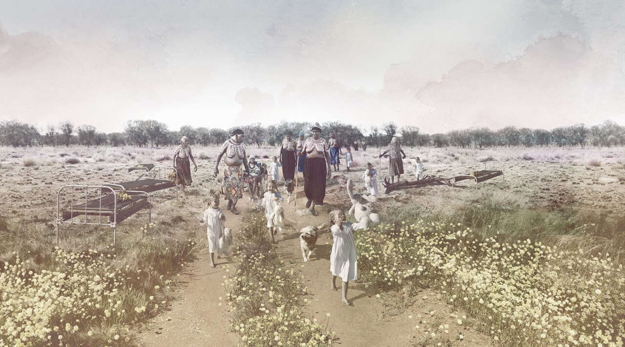 Enculturation | Michael Cook (en-AU) Photographer